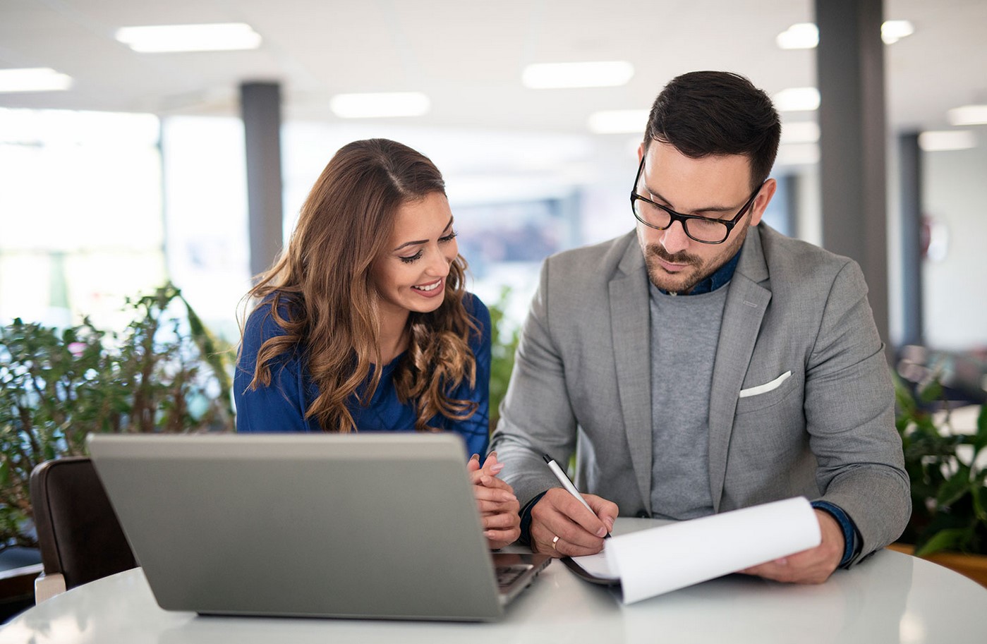 ¿En qué consiste el coach de directivos? - Grupo Atman