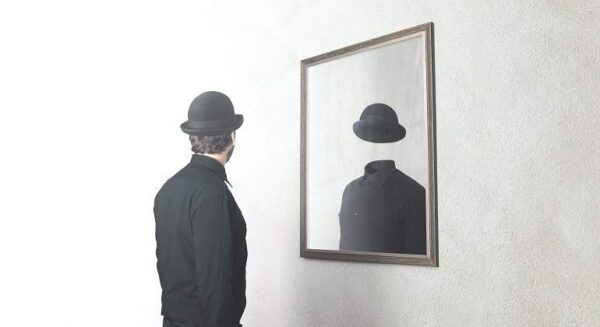 Reflejo-espejo - Grupo Atman